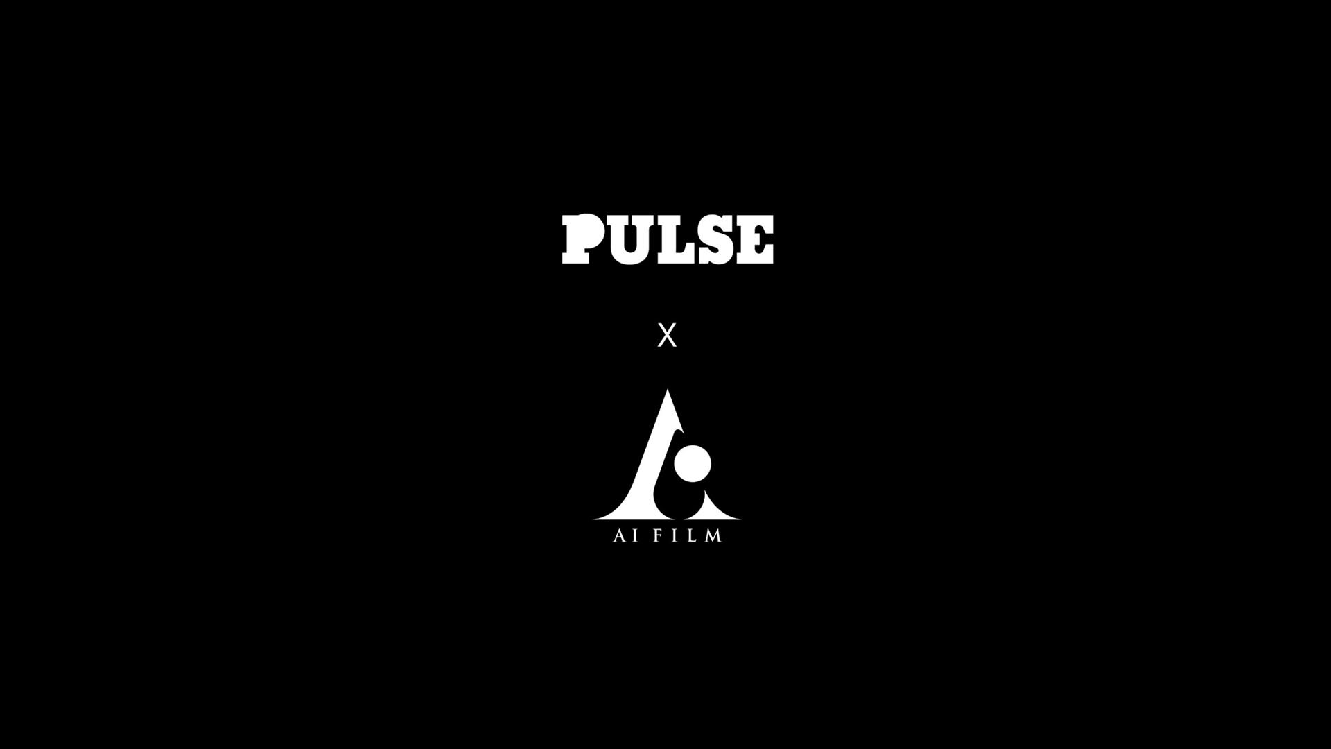 Pulse Films Logo